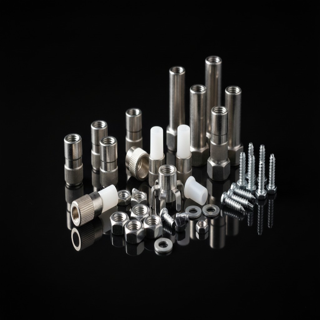 Screw Bazar - Industrial Fasteners, Screws, Bolts & Hardware