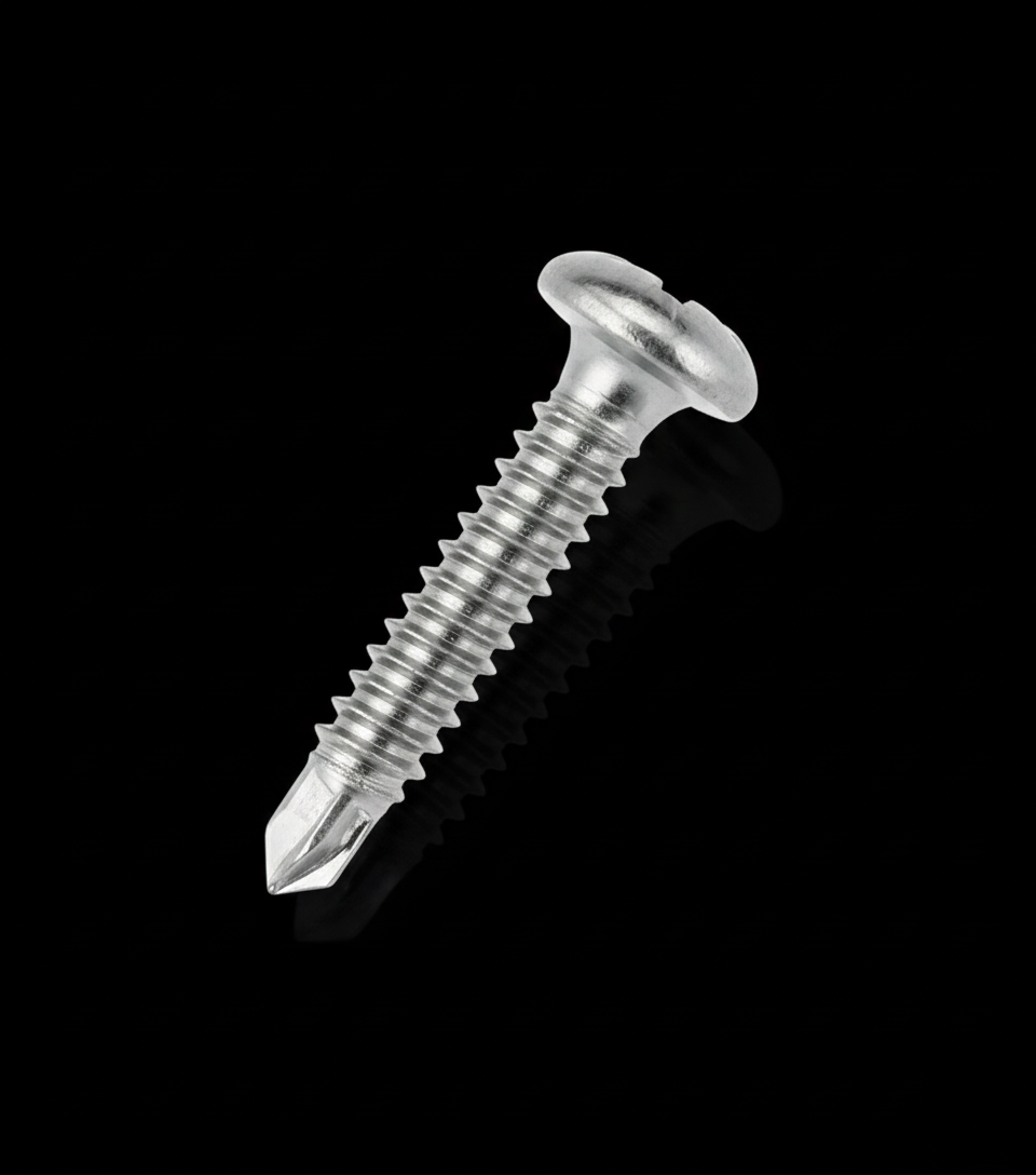 Screw Bazar - Industrial Fasteners, Screws, Bolts & Hardware