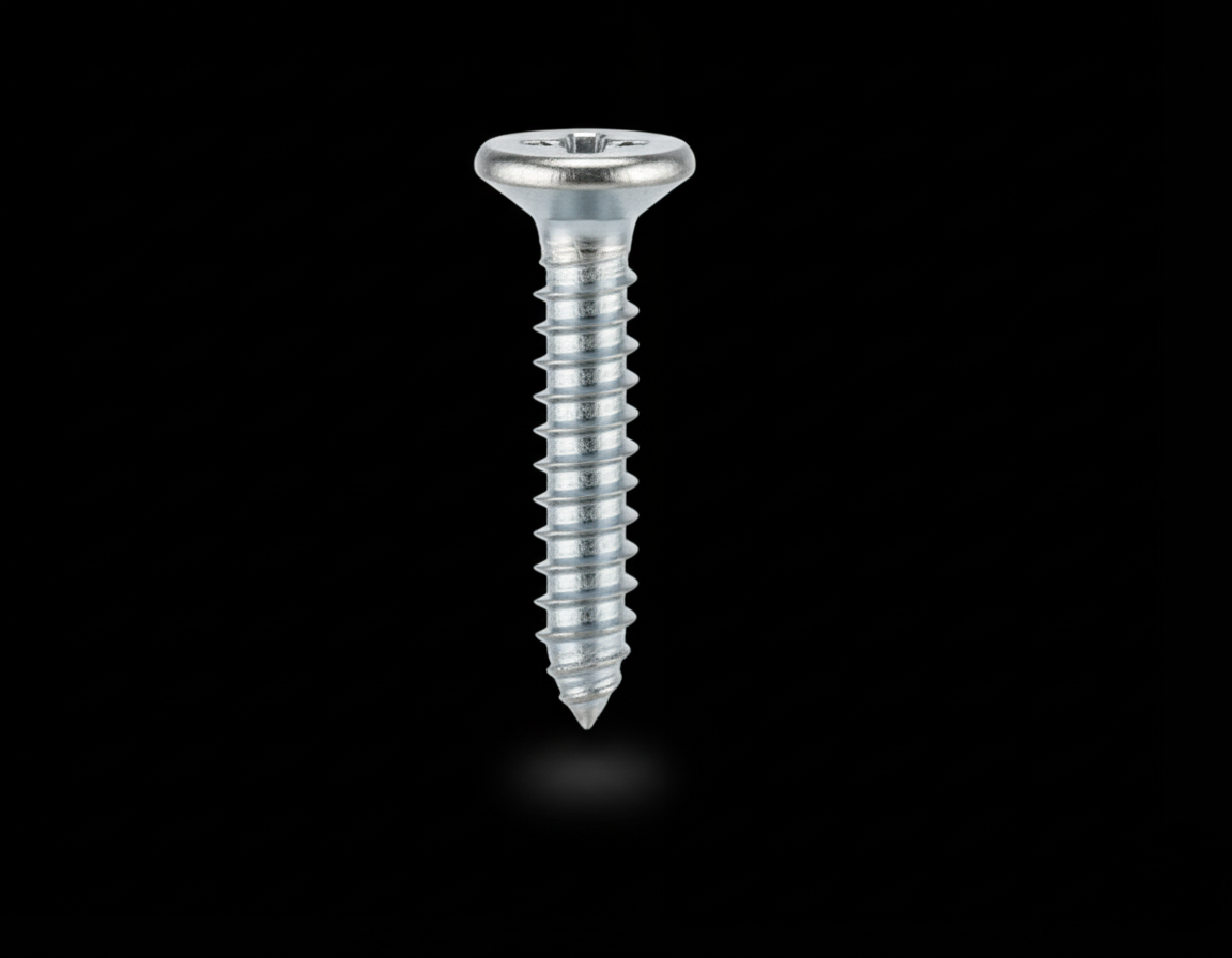 Screw Bazar - Industrial Fasteners, Screws, Bolts & Hardware