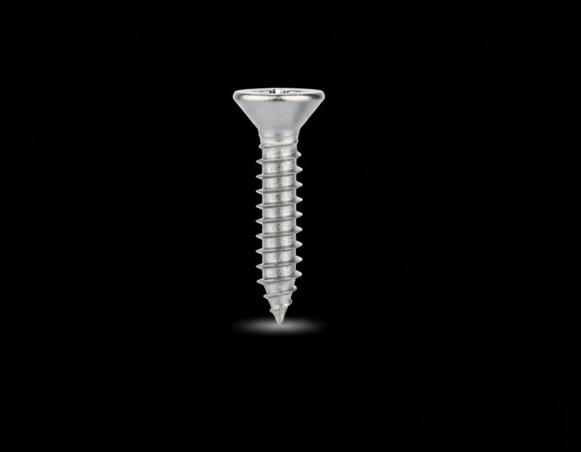 Screw Bazar - Industrial Fasteners, Screws, Bolts & Hardware